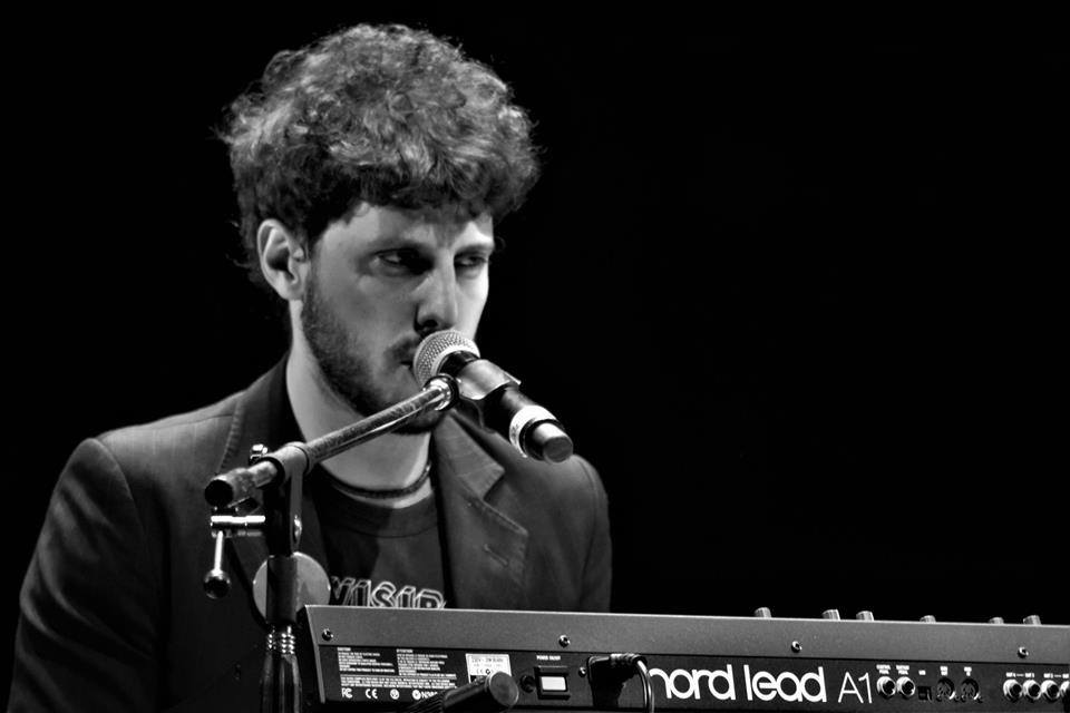 GUIDO SPINA: "TRANSITO UN CAMINO DE BÚSQUEDA" - SuperArte